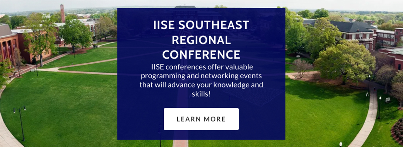 Industrial & Systems Engineering - Bagley College of Engineering